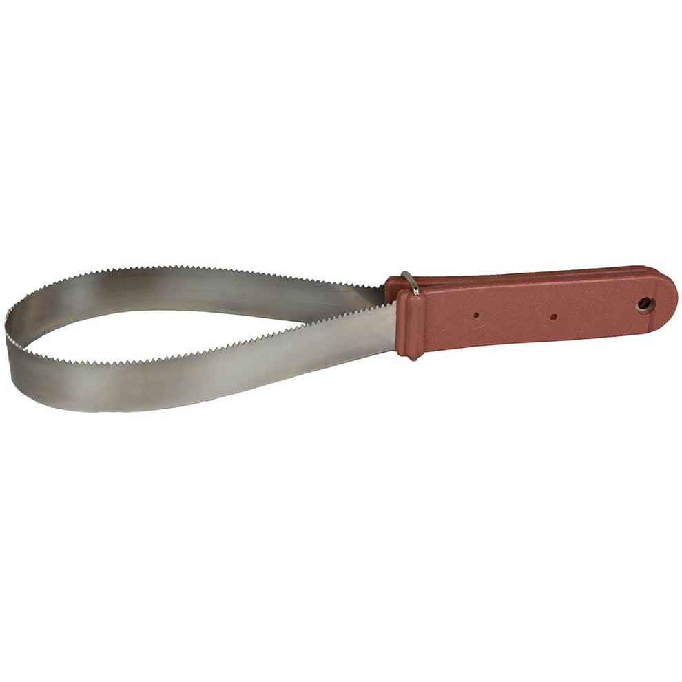 Shedding Blade – DixonSaddlery