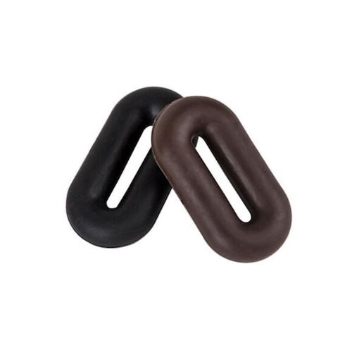 Martingale Stopper - Brown – DixonSaddlery