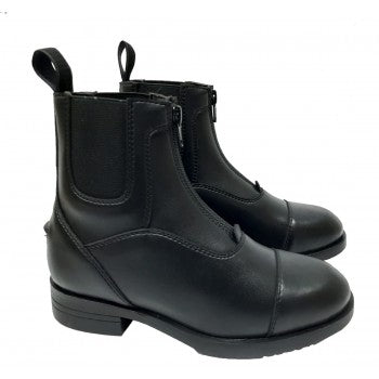 PARAGON PERFORMANCE STRATFORD SYNTHETIC PADDOCK BOOT- Childs & Ladies ...