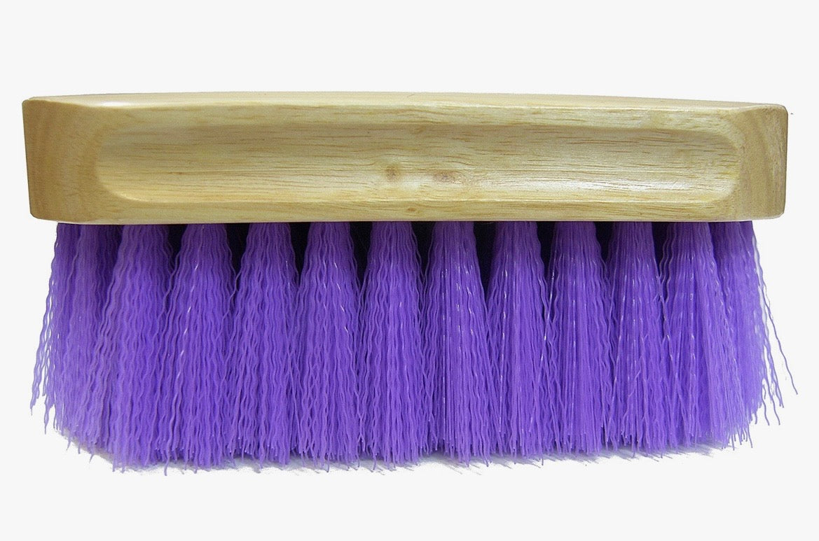 Pony Brush – DixonSaddlery