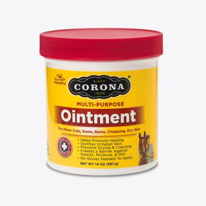 Corona® Ointment 14 Oz – DixonSaddlery